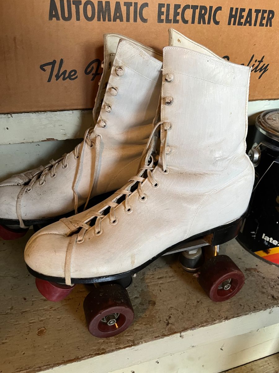 50+ years of Vintage on the East Side! starts on 11/1/2024