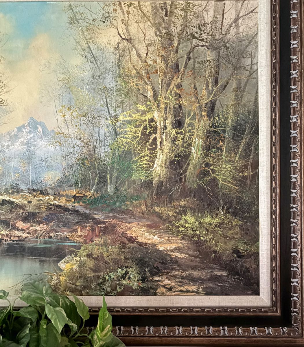 50% OFF Fantastic Blue Moon Estate Sale... starts on 11/15/2024