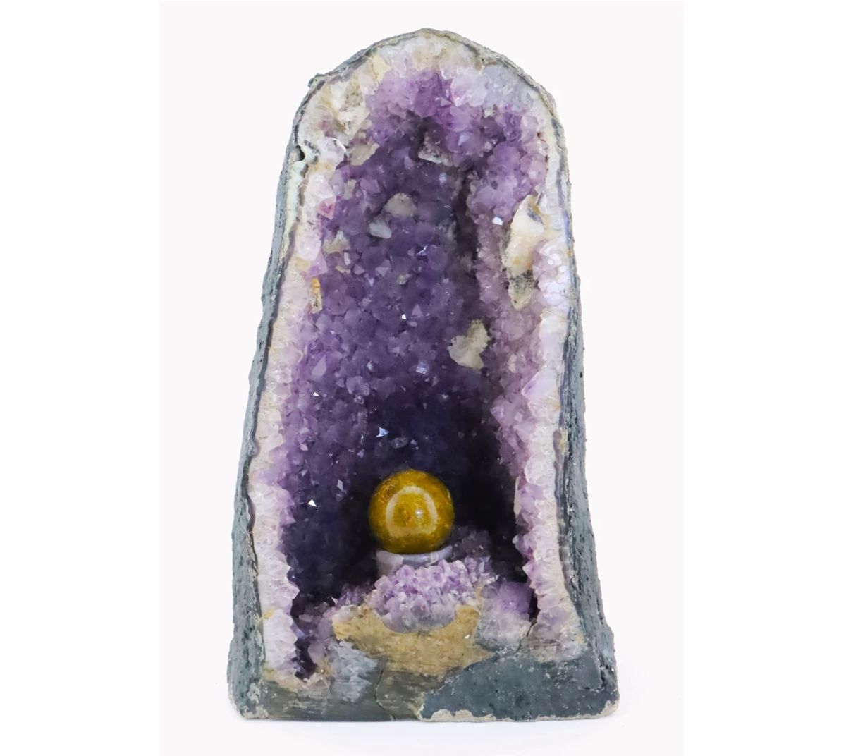 Gem and Mineral Auction in Kansas City, MO starts on 11/2/2024