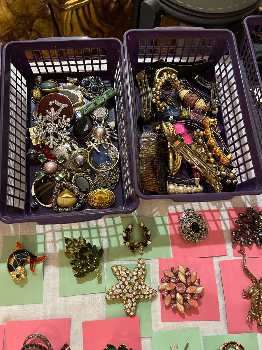 Alexander Estate Tag Sale in Waynesboro, GA starts on 11/7/2024