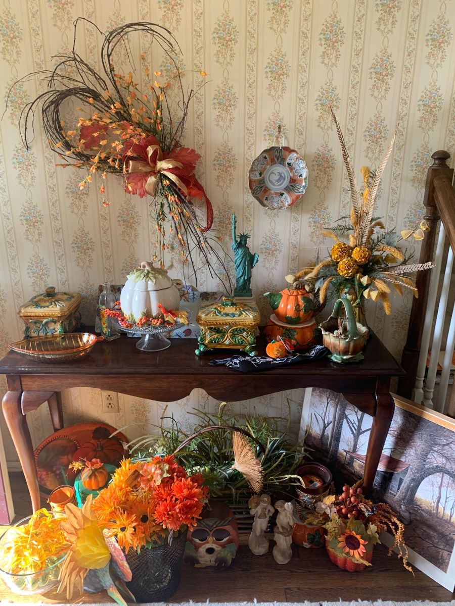 Estate of Lee and Barbara Raines in Gallatin, TN starts on 11/7/2024