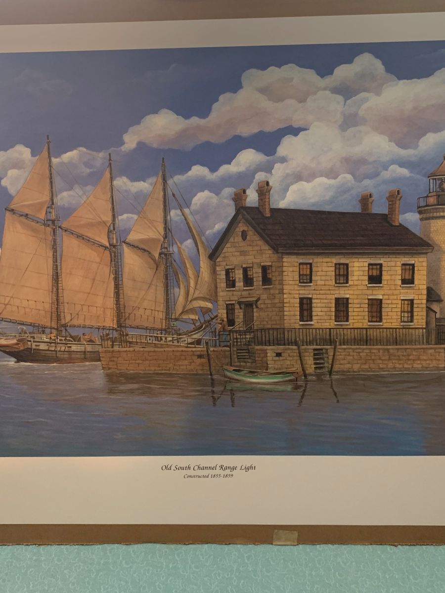 Beautiful Estate Sale! in Clay, MI starts on 11/1/2024