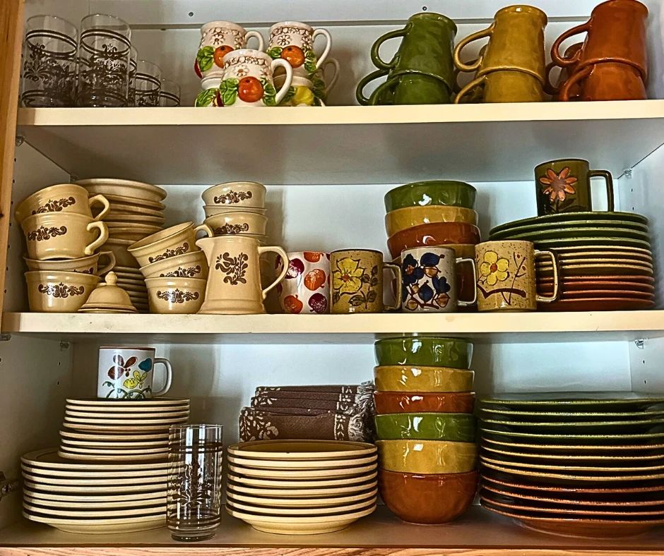 ROOTS & RELICS - GENERATIONAL ESTATE SALE starts on 11/8/2024