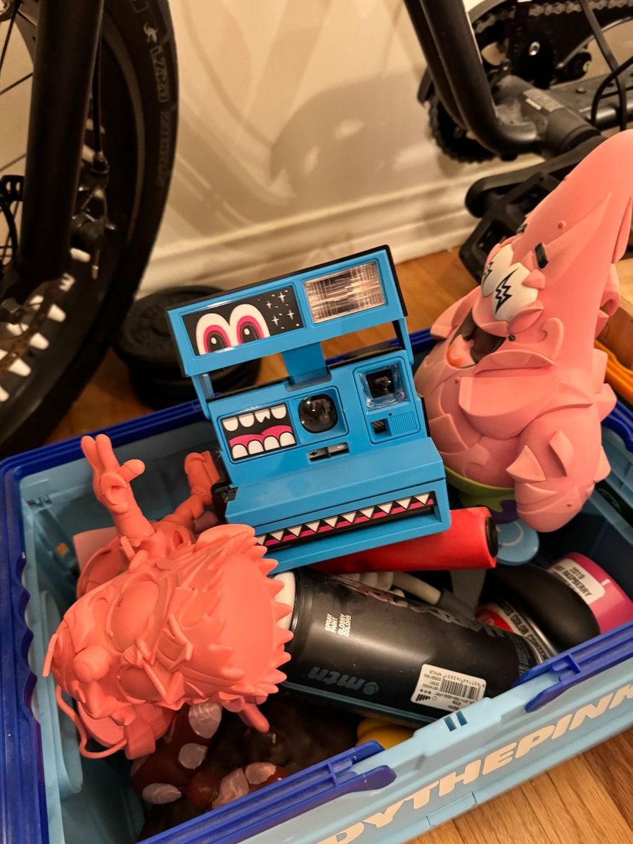 coolest estate sale EVER!!! in Los Angeles, CA starts on 11/3/2024