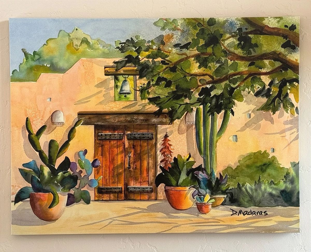 CTBIDS In-Home Online Auction I CANADA VISTA... starts on 10/31/2024