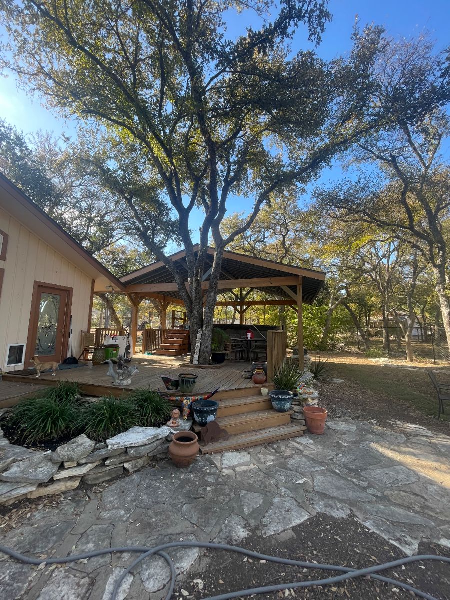 60% off Just Chilling in Serenada in Georgetown, TX starts on 11/8/2024
