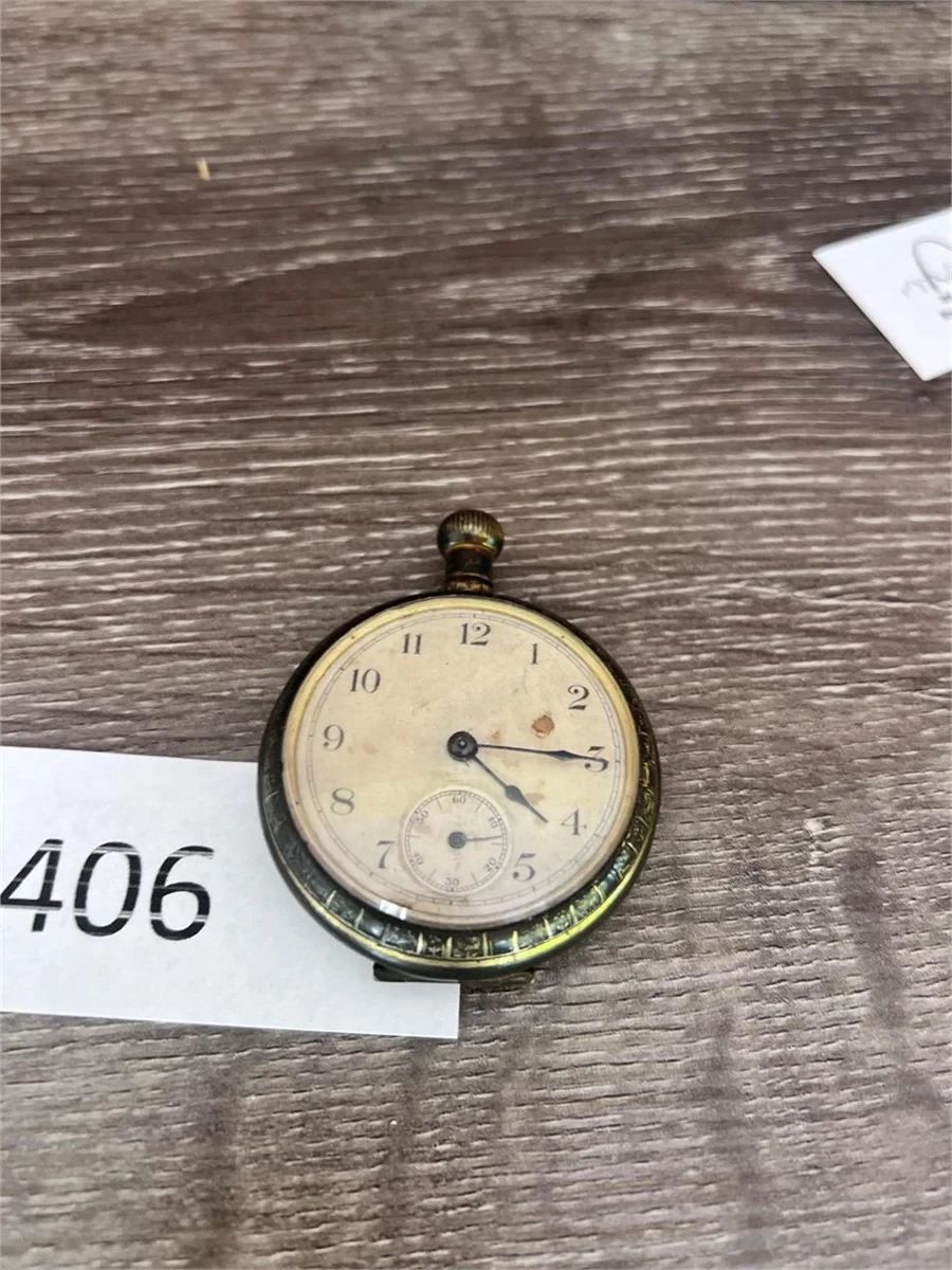 Ferguson Online Estate in Saint Louis, MO starts on 11/3/2024