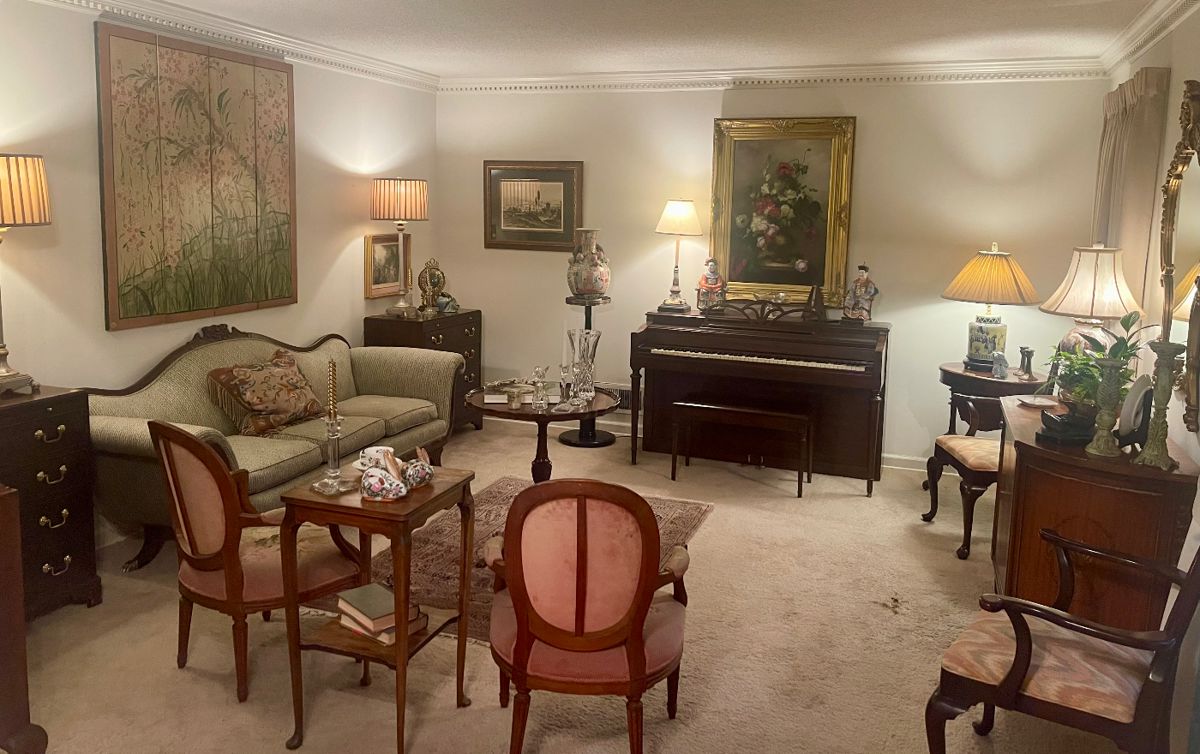 GREAT 3 DAY EAST MEMPHIS ESTATE SALE starts on 11/9/2024