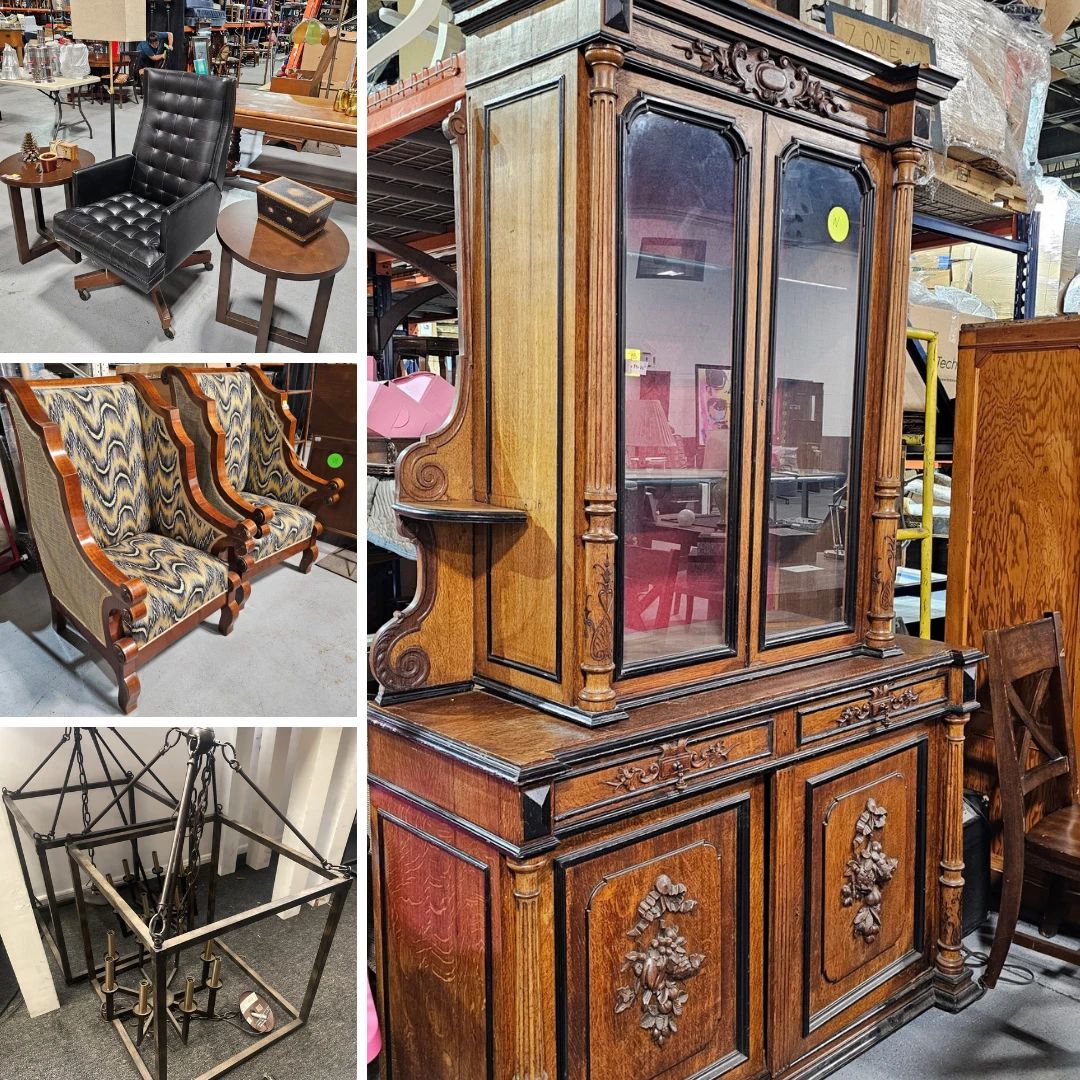 Landlord Forced Prop House Liquidation Auction-... starts on 11/2/2024