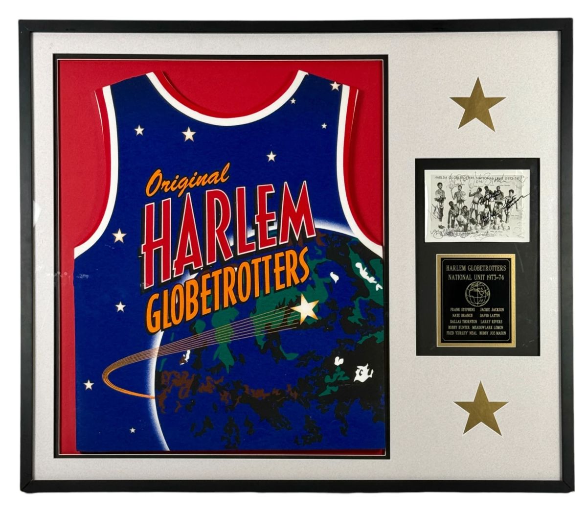 Captured Moments: Collectibles & Photography... starts on 11/5/2024