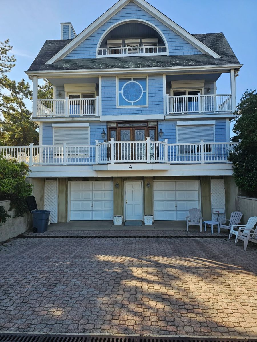 SEA GIRT...THE TERRACE OCEANSIDE...1 DAY... starts on 11/8/2024