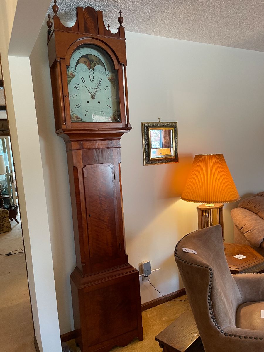 HUGE FOXFIRE VILLAGE ESTATE SALE in Foxfire, NC starts on 11/8/2024