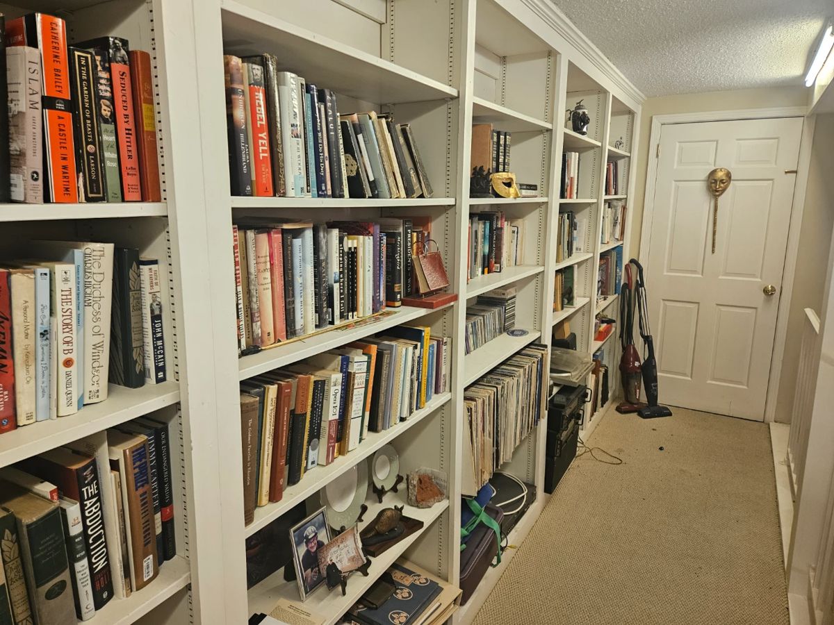 Alabama Artist! Beautiful Home in McGhee... starts on 11/13/2024