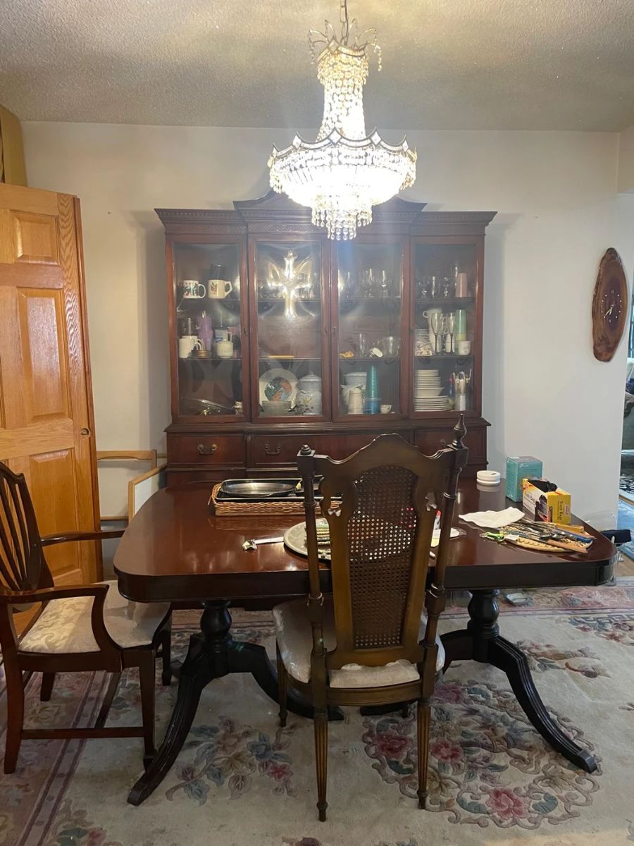 Baldwin Nassau County ESTATE SALE starts on 11/10/2024