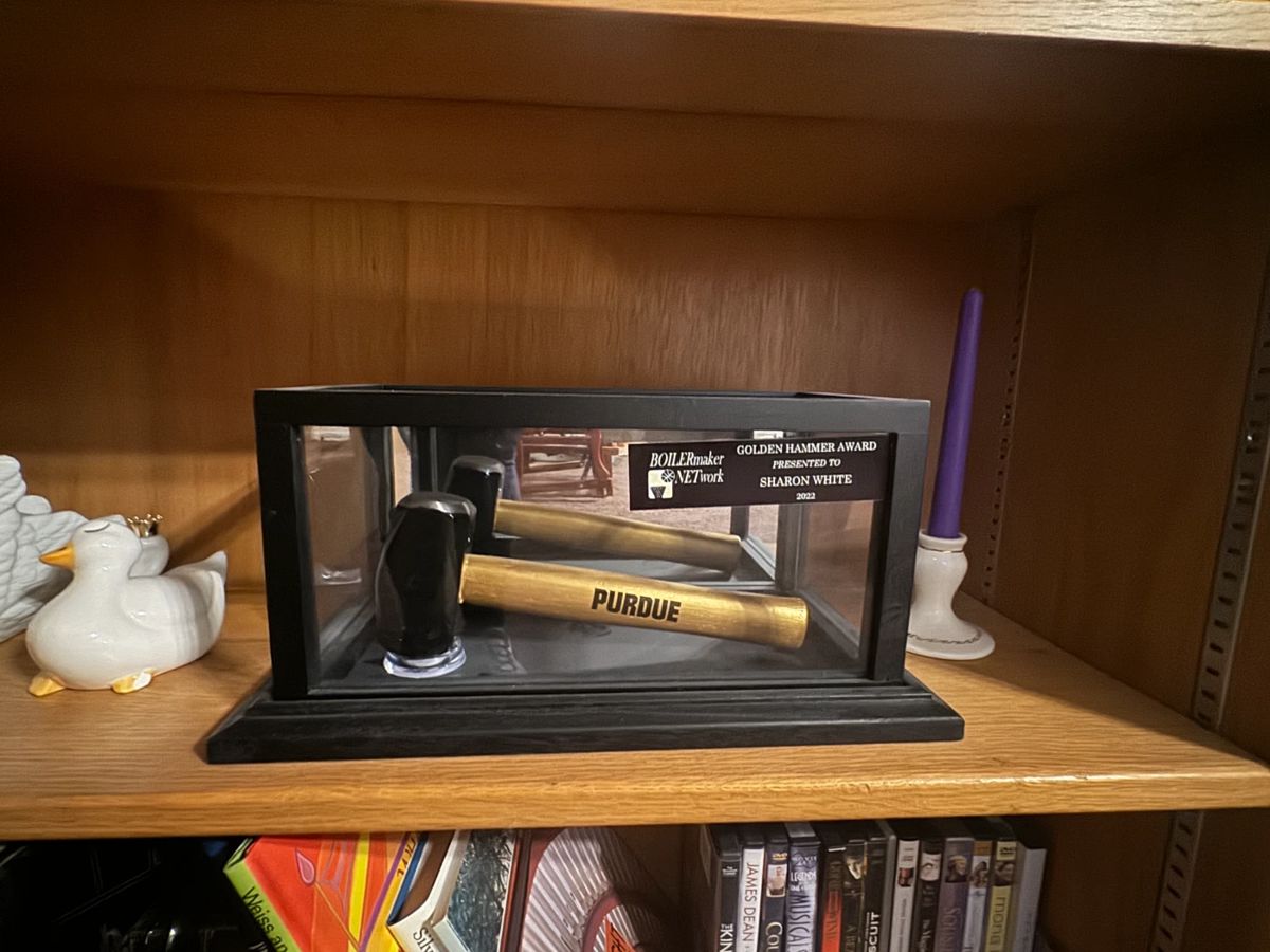 Sincerely Yours-Purdue Items, Sleep # Bed,... starts on 11/9/2024