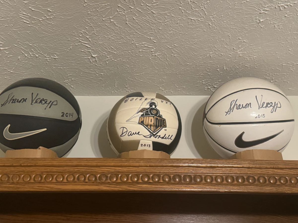 Sincerely Yours-Purdue Items, Sleep # Bed,... starts on 11/9/2024