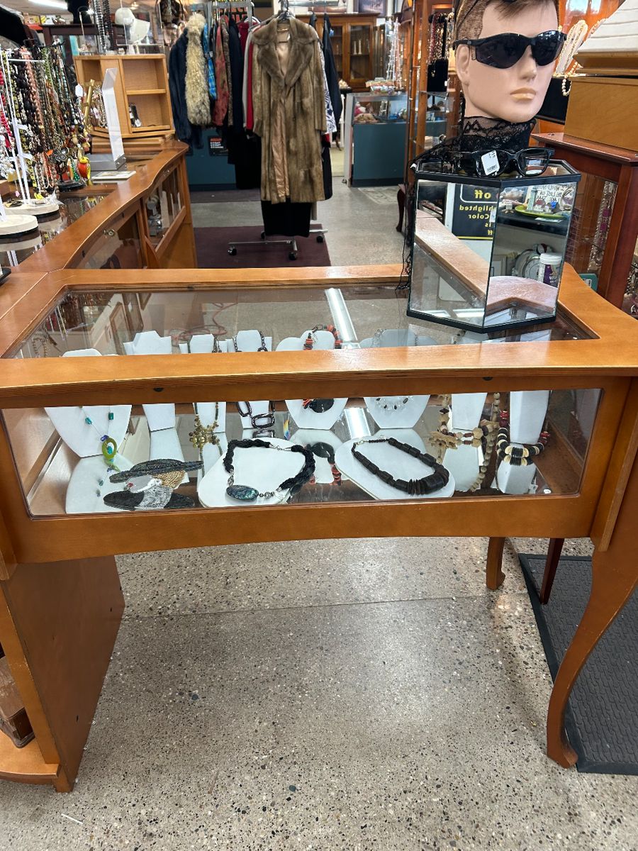 Norton Shores Thrift Store Warehouse Blow... starts on 11/13/2024