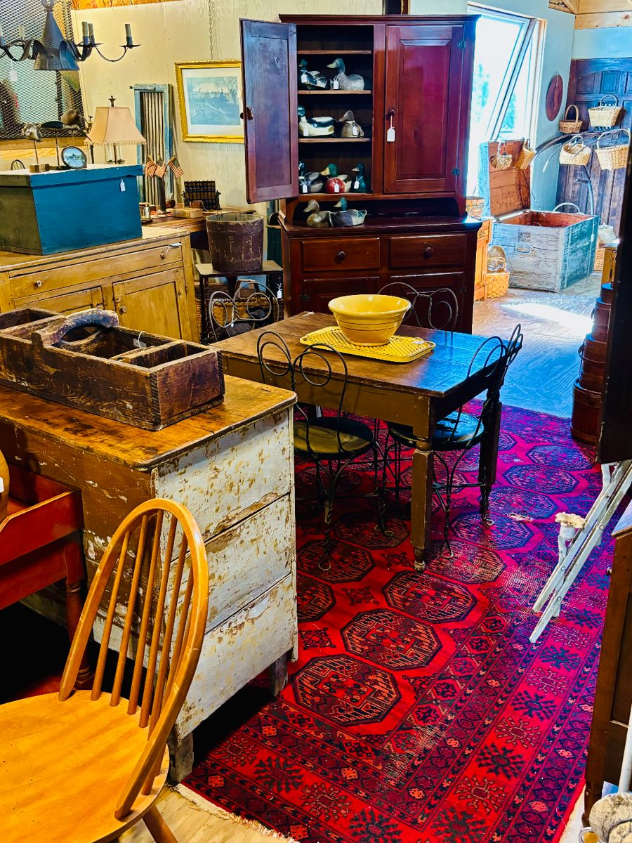 Inventory Reduction Sale in Montalba, TX starts on 11/29/2024