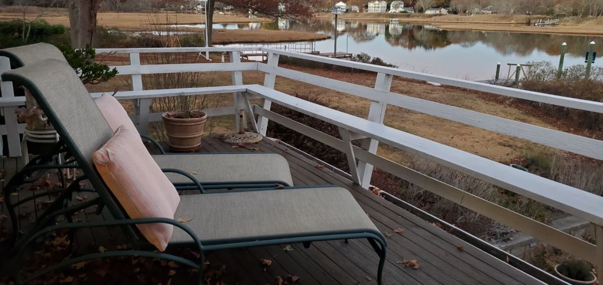 Riverfront Wakefield Estate Sale starts on 11/22/2024