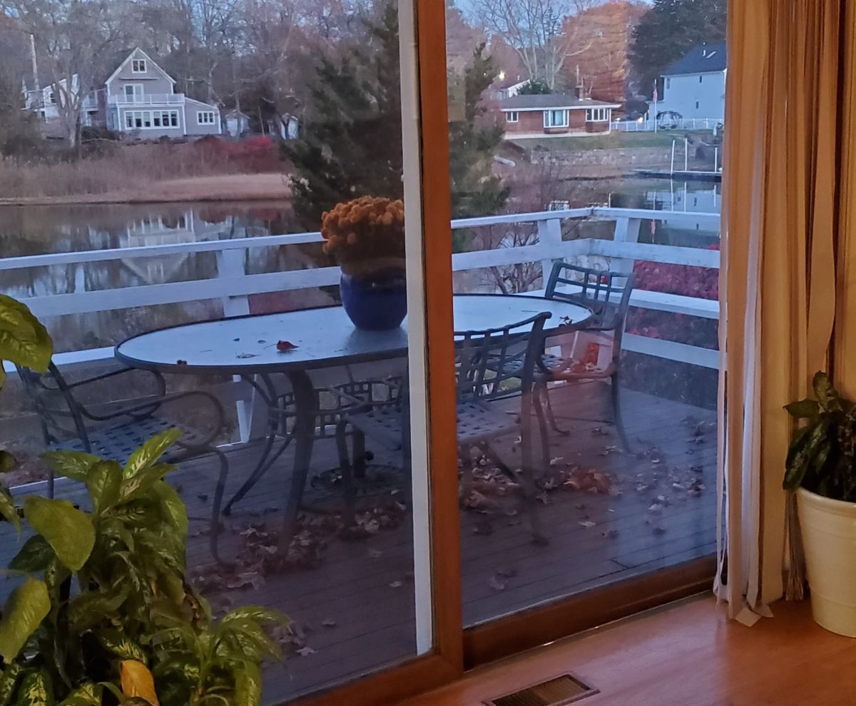 Riverfront Wakefield Estate Sale starts on 11/22/2024