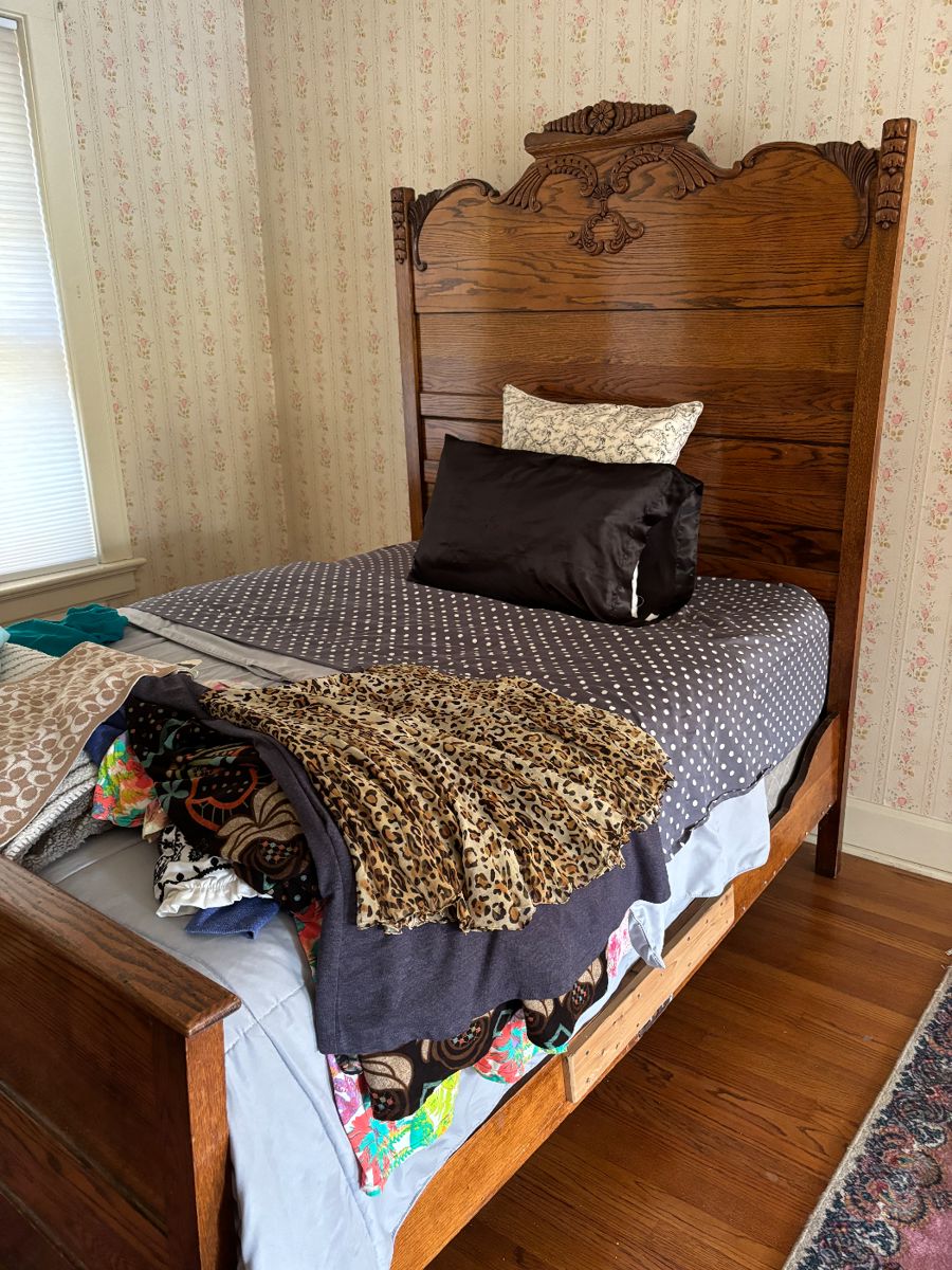 North Henderson Estate in Cape Girardeau, MO starts on 11/14/2024