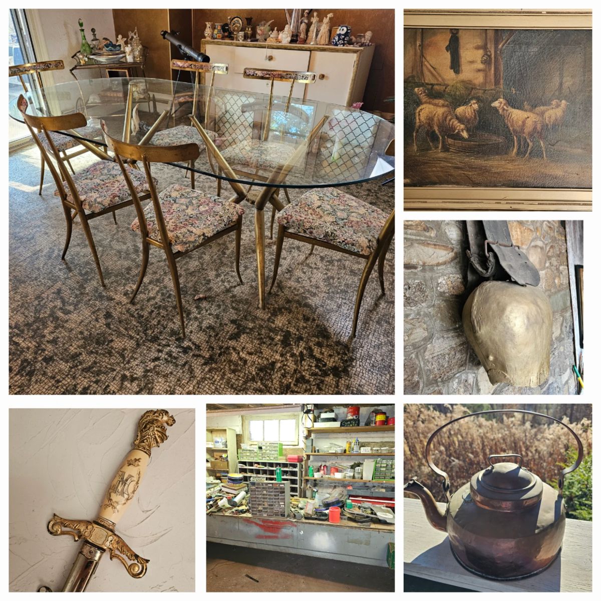 Deep Discounts on Saturday - Windham Estate... starts on 11/15/2024
