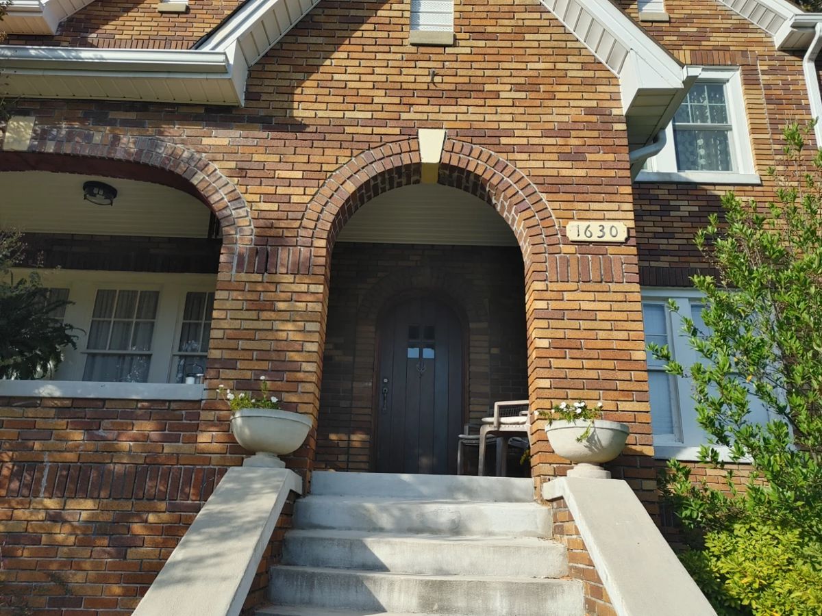 2 days ! Historic Bush Hills! Steep walk... starts on 11/15/2024