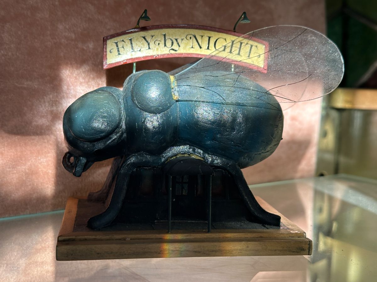 “FLY-BY-NITE” Gallery Owner’s Estate Sale... starts on 12/6/2024