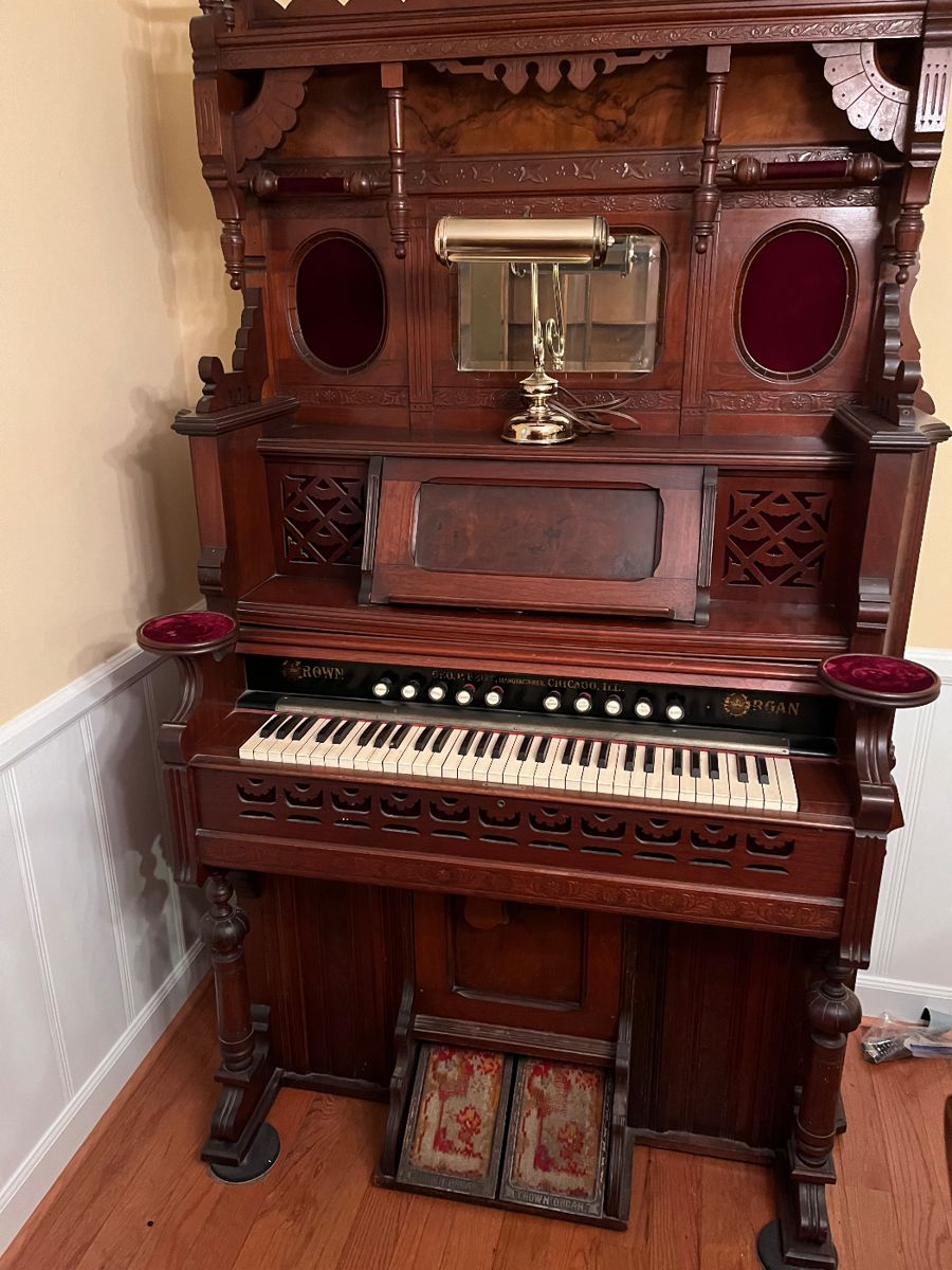 50% off Yard tools, tools, organ, furniture... starts on 11/15/2024