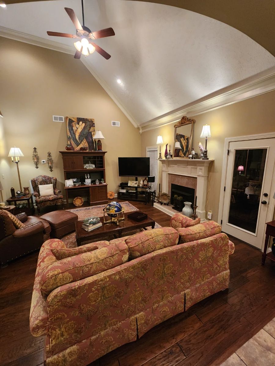 Walnut Trace North in Jackson, TN starts on 11/16/2024