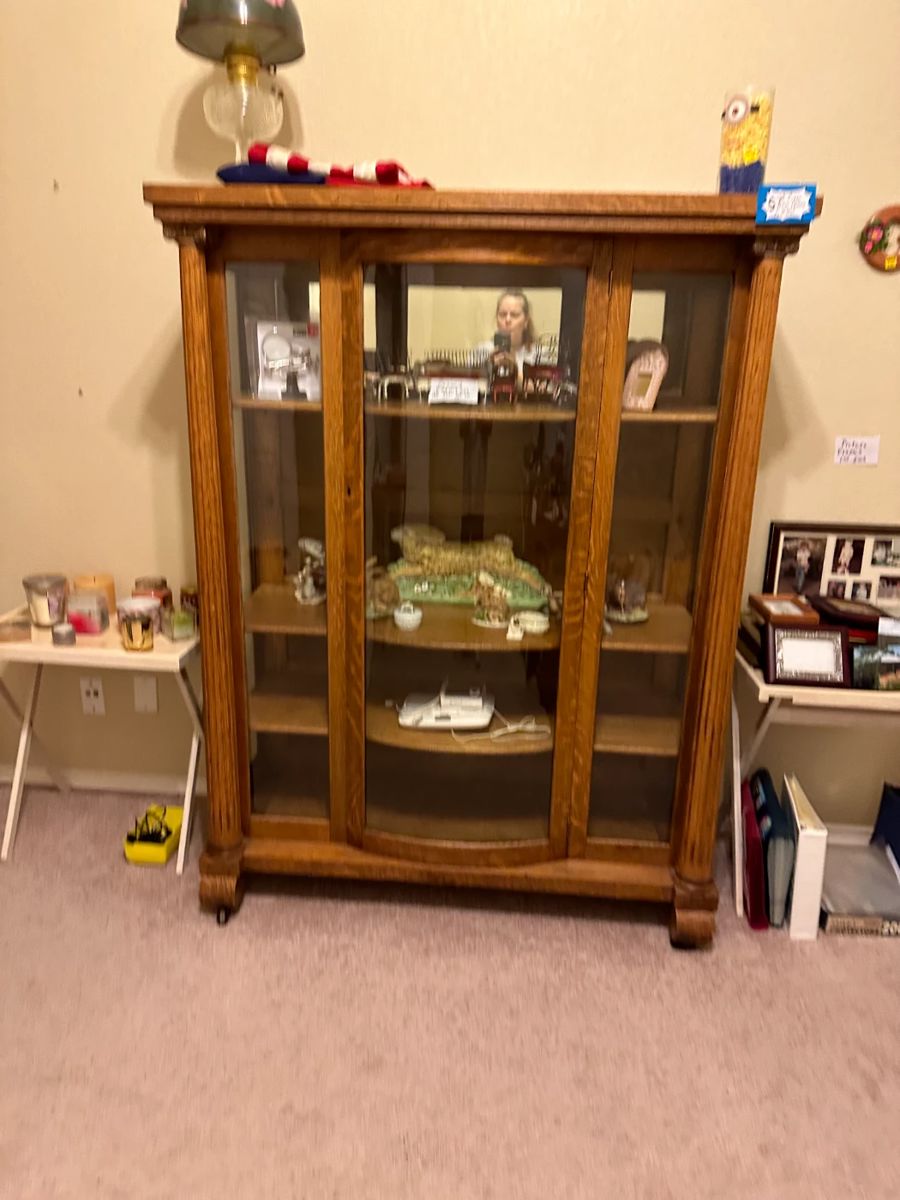 Mansfield Estate Sale: Lots of items to Explore starts on 11/15/2024