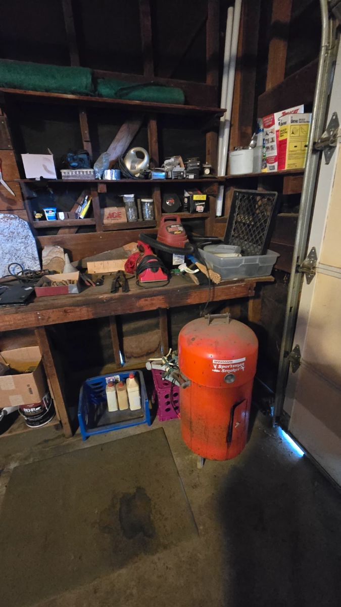 Pick a Price! Estate Sale Clean Out! Lots... starts on 11/12/2024