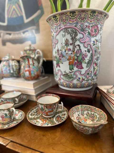 Spectacular Sale in historic Griffing Park starts on 11/13/2024