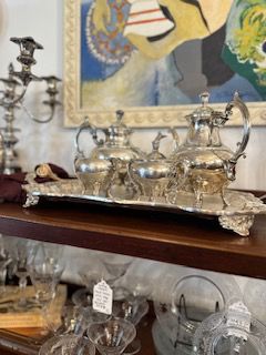 Spectacular Sale in historic Griffing Park starts on 11/13/2024