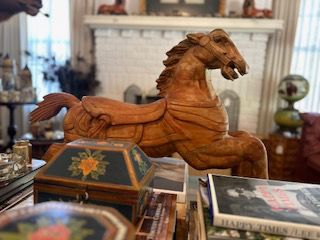 Spectacular Sale in historic Griffing Park starts on 11/13/2024