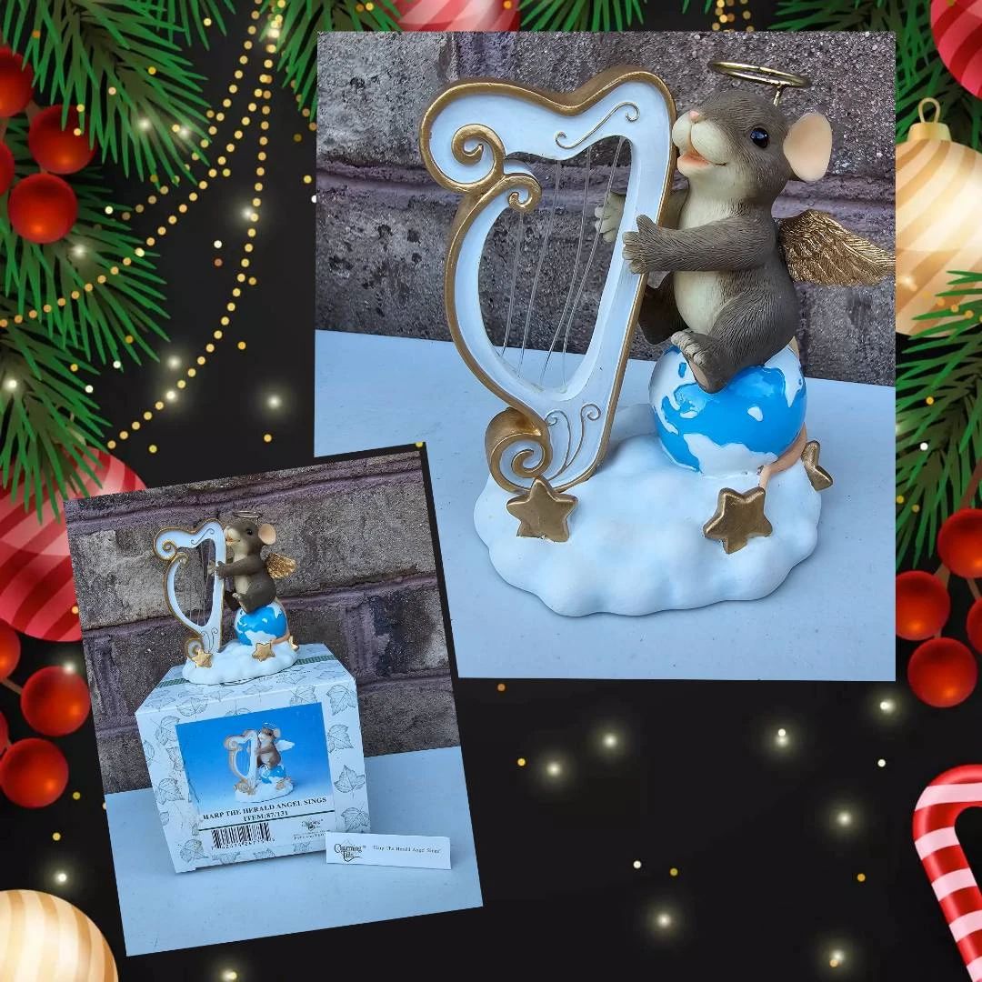 Holiday Showdown: All Things Christmas Online... starts on 11/14/2024