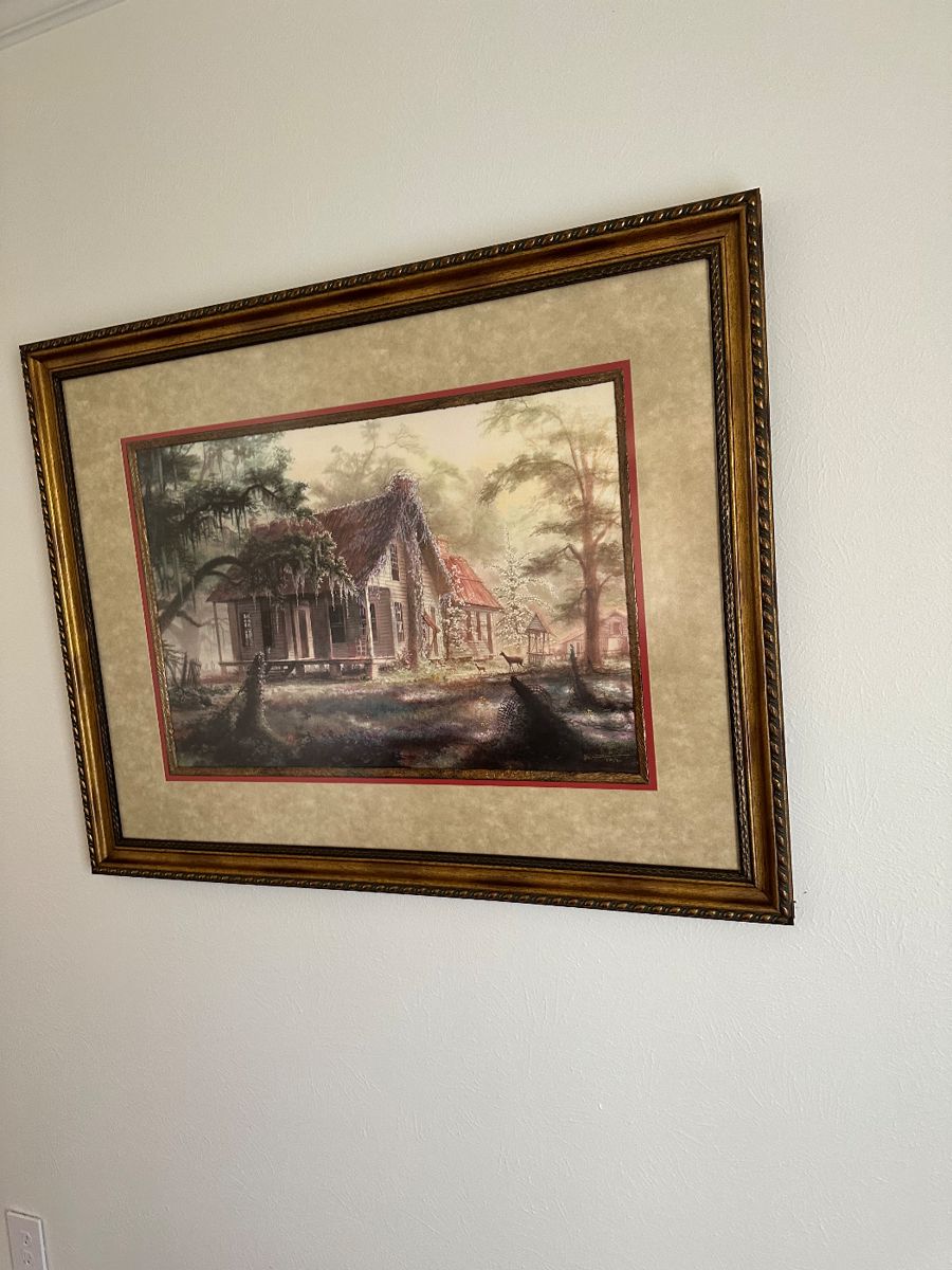 Stonewall Tag Sale starts on 11/15/2024