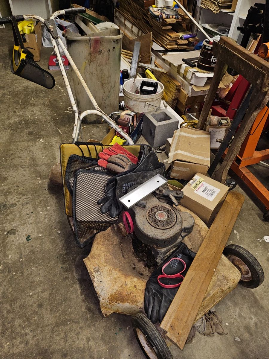 Anderson Estate Sale starts on 11/16/2024