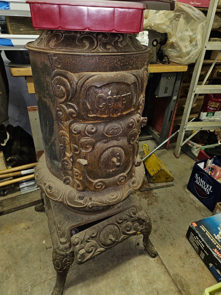 Anderson Estate Sale starts on 11/16/2024