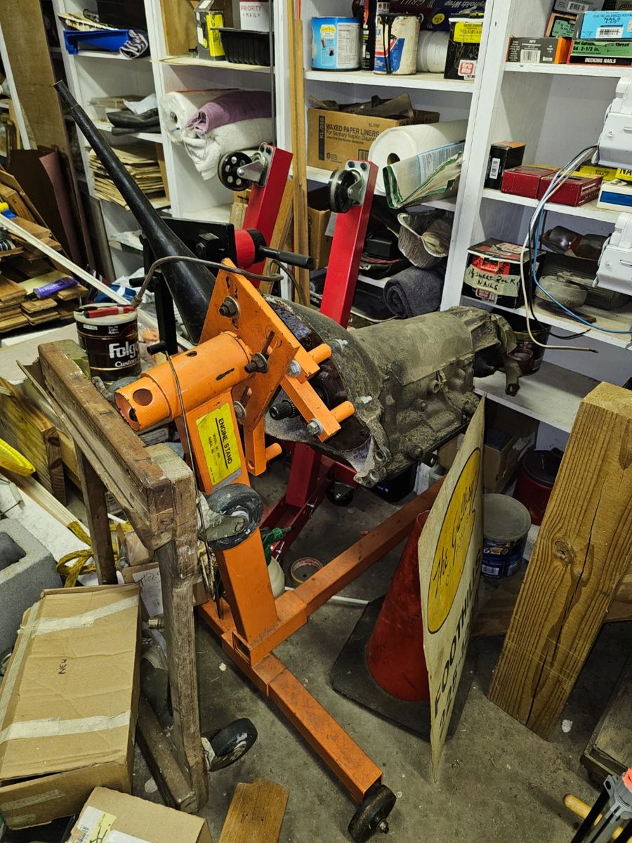 Anderson Estate Sale starts on 11/16/2024