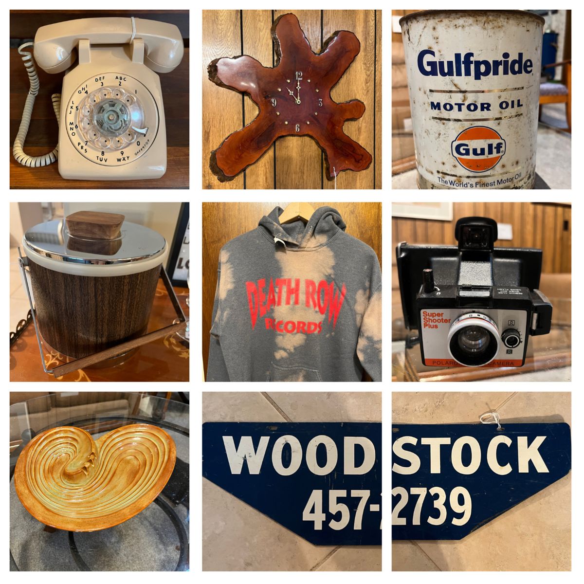 Beauclerc Blowout Sale in Jacksonville, FL starts on 11/22/2024