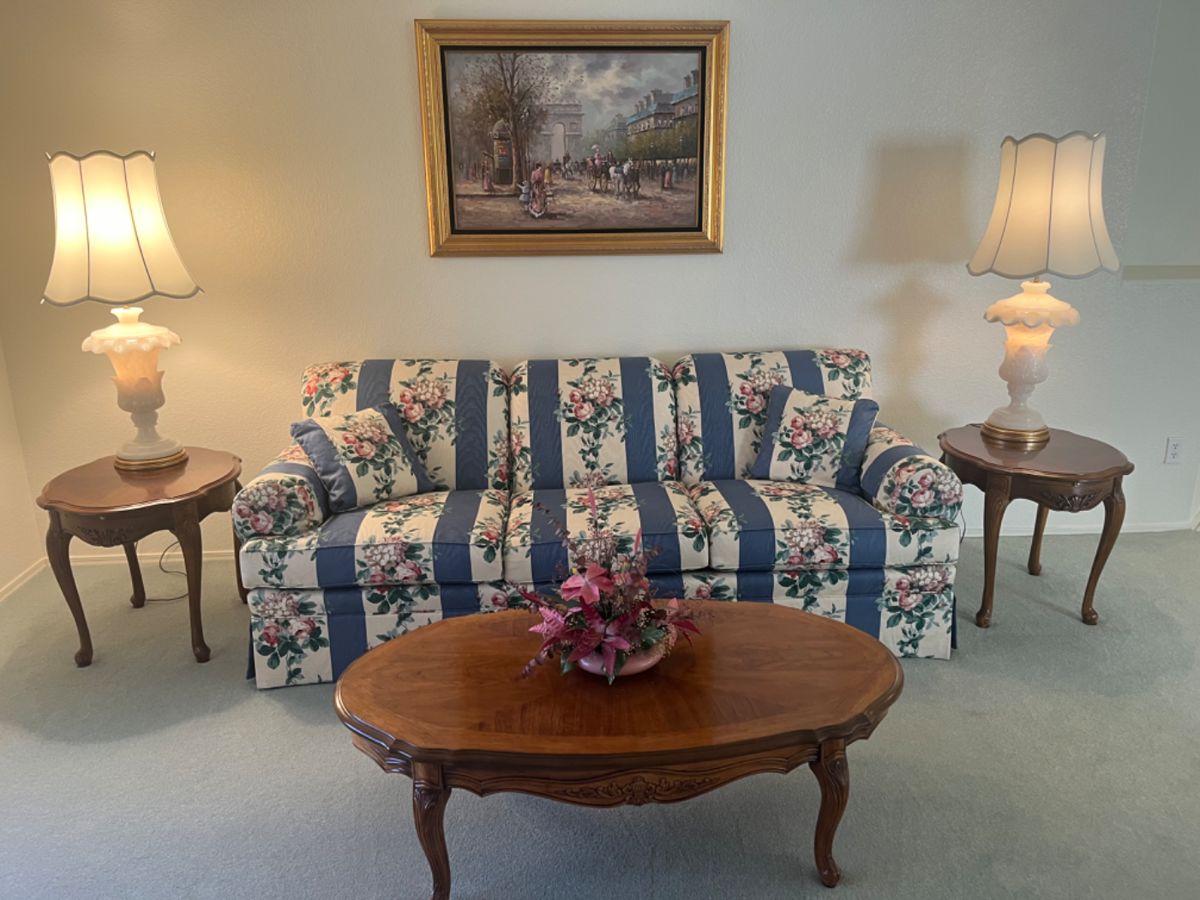 One Day Only Estatesale in Las Vegas, NV starts on 11/23/2024