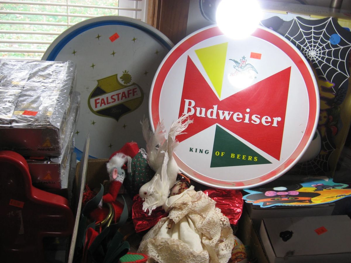 TOOLS - BREWANIA - NASCAR . . . Great Stuff starts on 11/22/2024