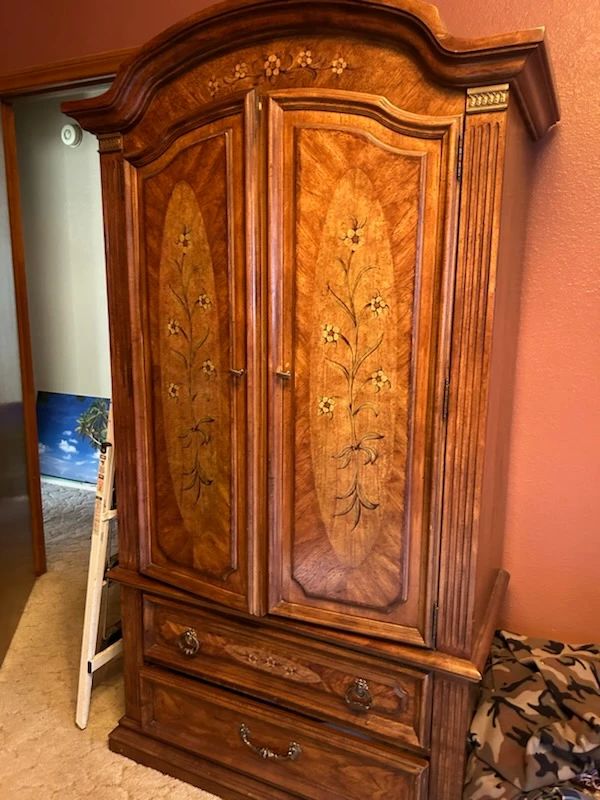 50 YEARS OF TREASURES ESTATE SALE - ANTIQUES,... starts on 11/15/2024