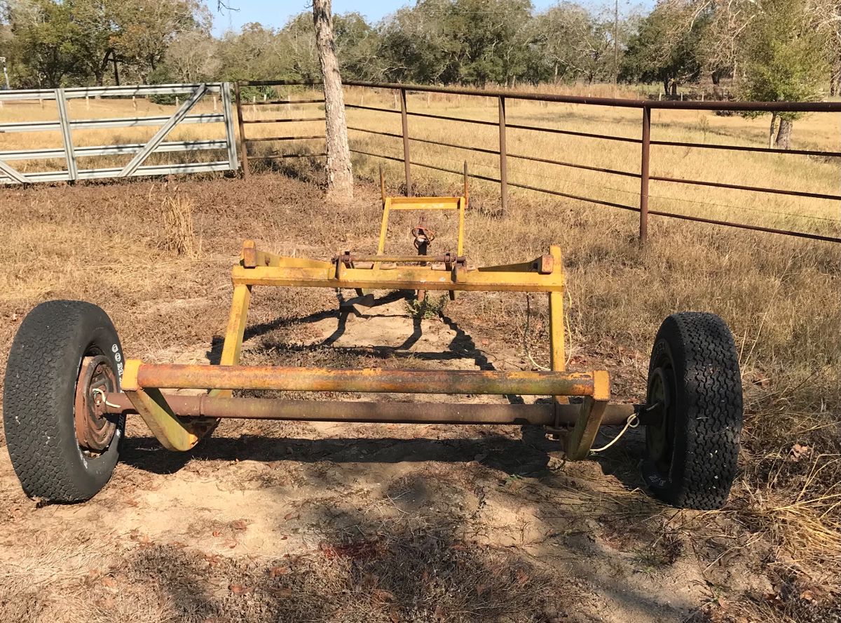 Svetlik Estate Sale in Witting in Moulton, TX starts on 12/5/2024