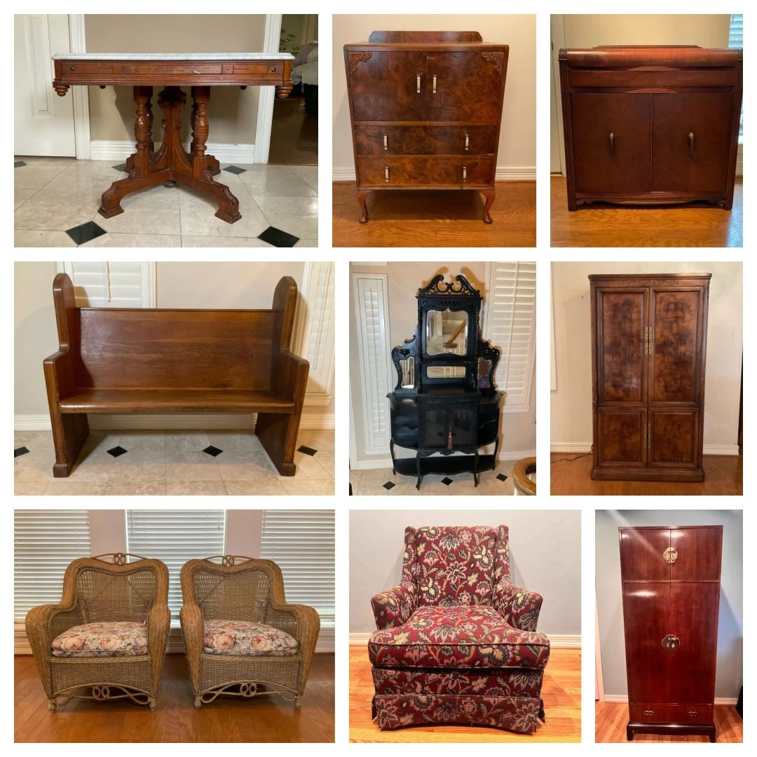 Part 2 - Crown Jewels of Commonwealth: Old... starts on 11/15/2024