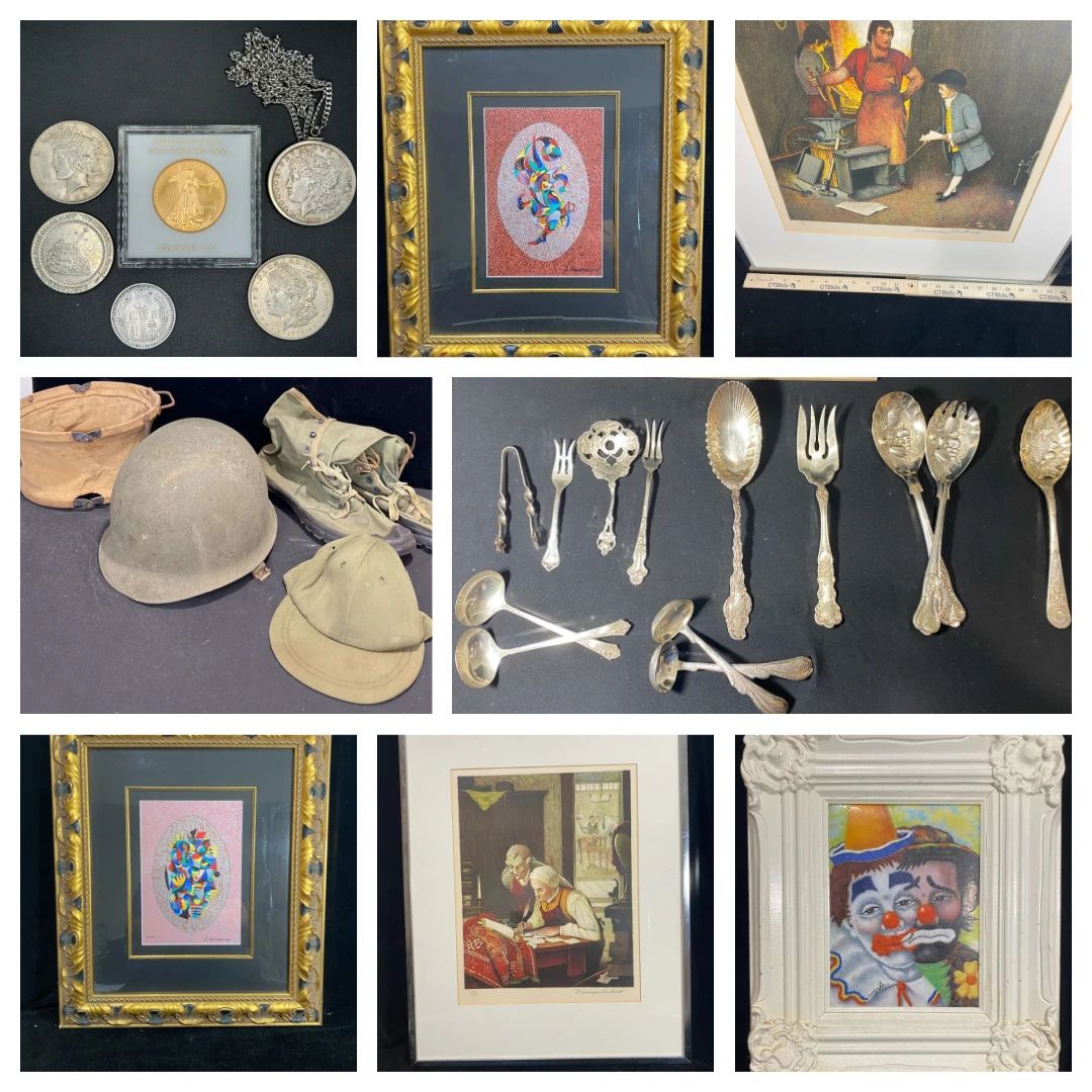 Kennett for the Holidays | Bidding ends 11/20 starts on 11/15/2024