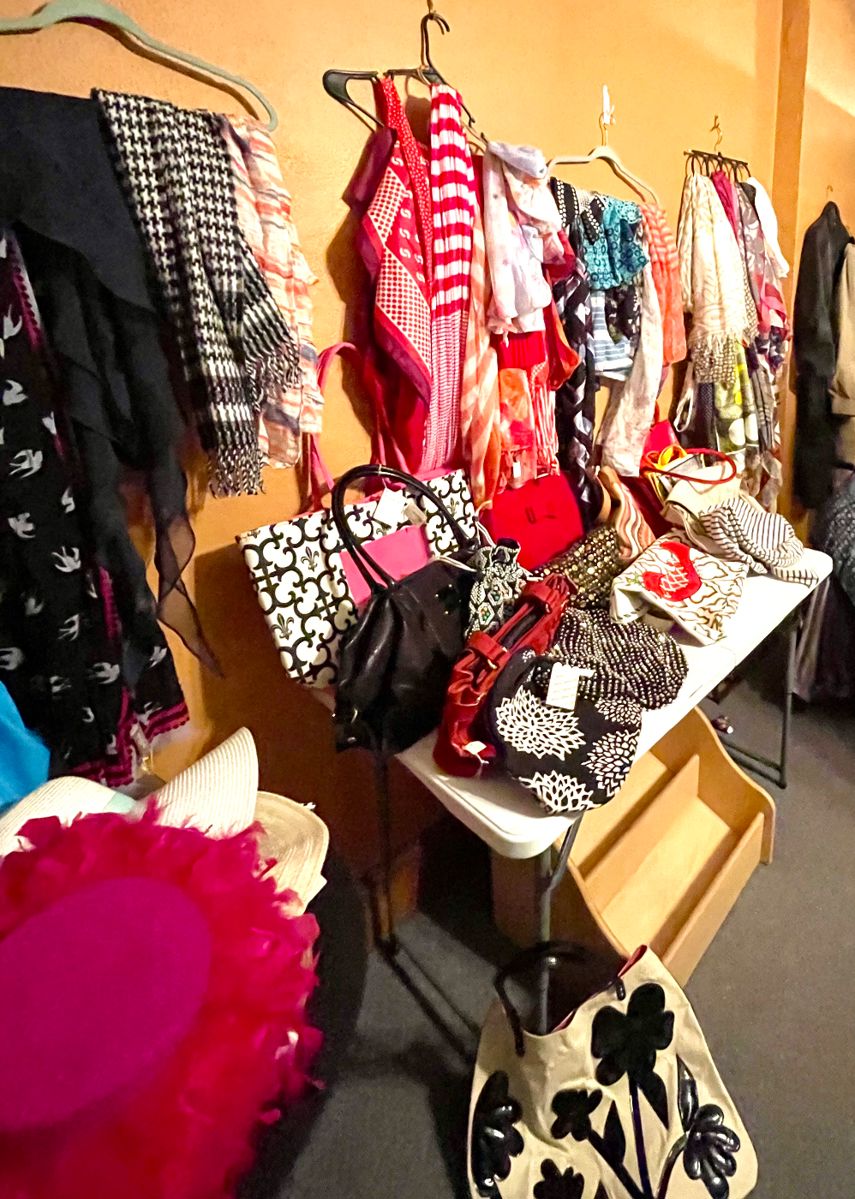 Vintage & Retro Vibes in Racine, WI starts on 11/16/2024