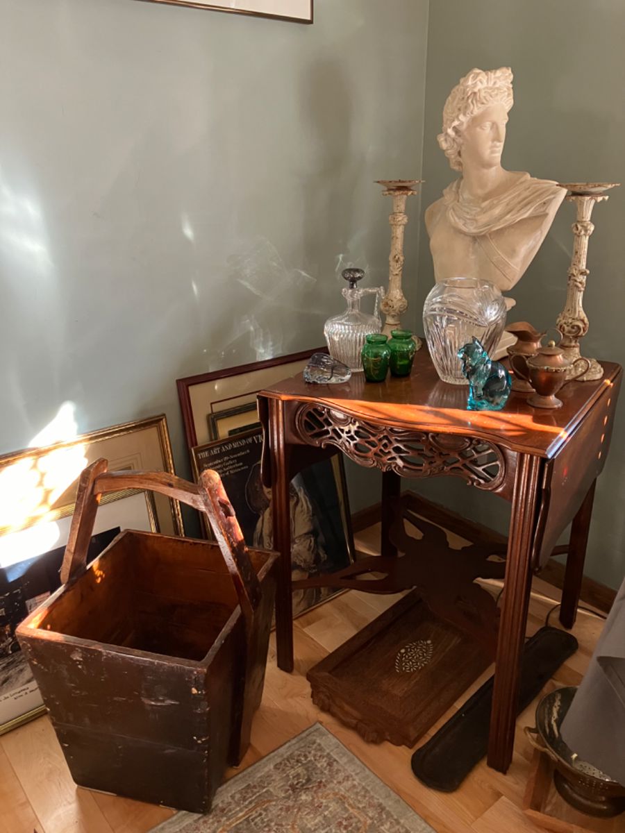 PACKED ESTATE SALE in HASTINGS in Hastings, MN starts on 11/23/2024