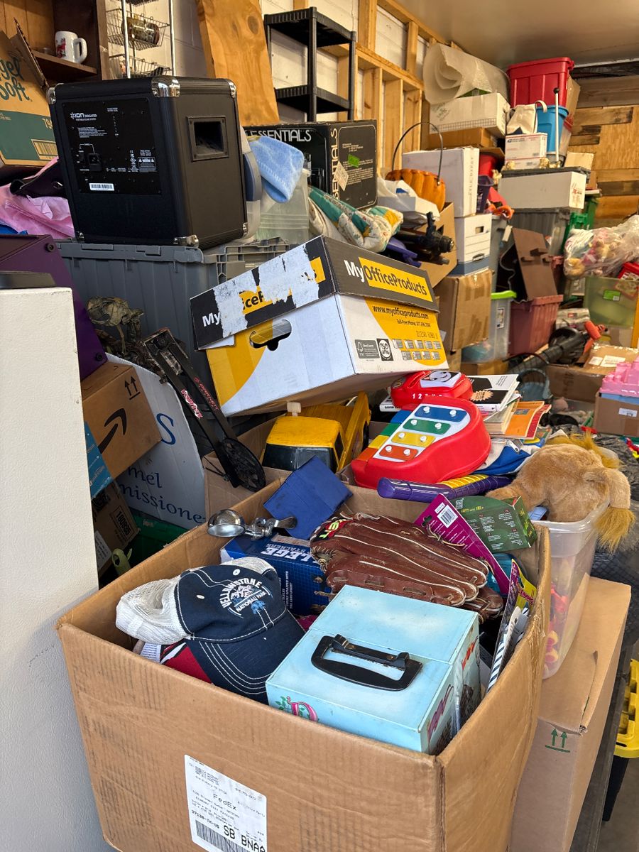 Post turkey day pickers sale in Mount Juliet, TN starts on 12/5/2024